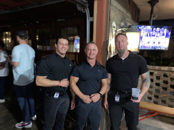 About Us – Island Security Services, LLC