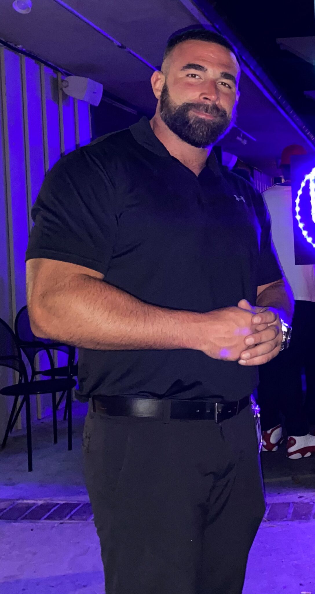 Island Security Services, LLC – We Care as Much as You Do