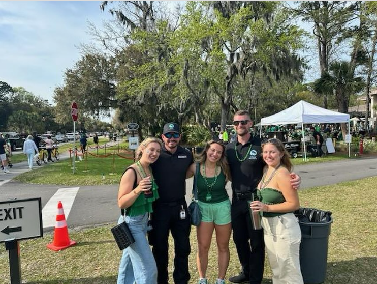 Island Security Services, LLC – We Care as Much as You Do